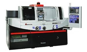 Amada Surface and Profile CNC Grinding Machines | Andmar Machinery ...